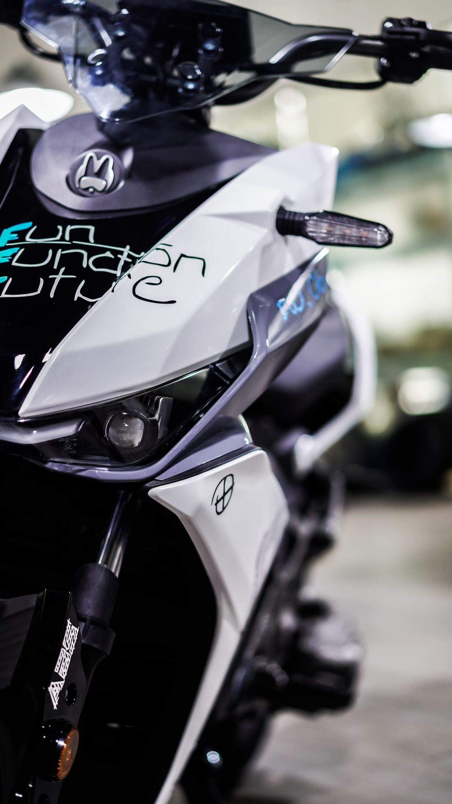 FELO FW06 Elektroroller | Felo Deutschland